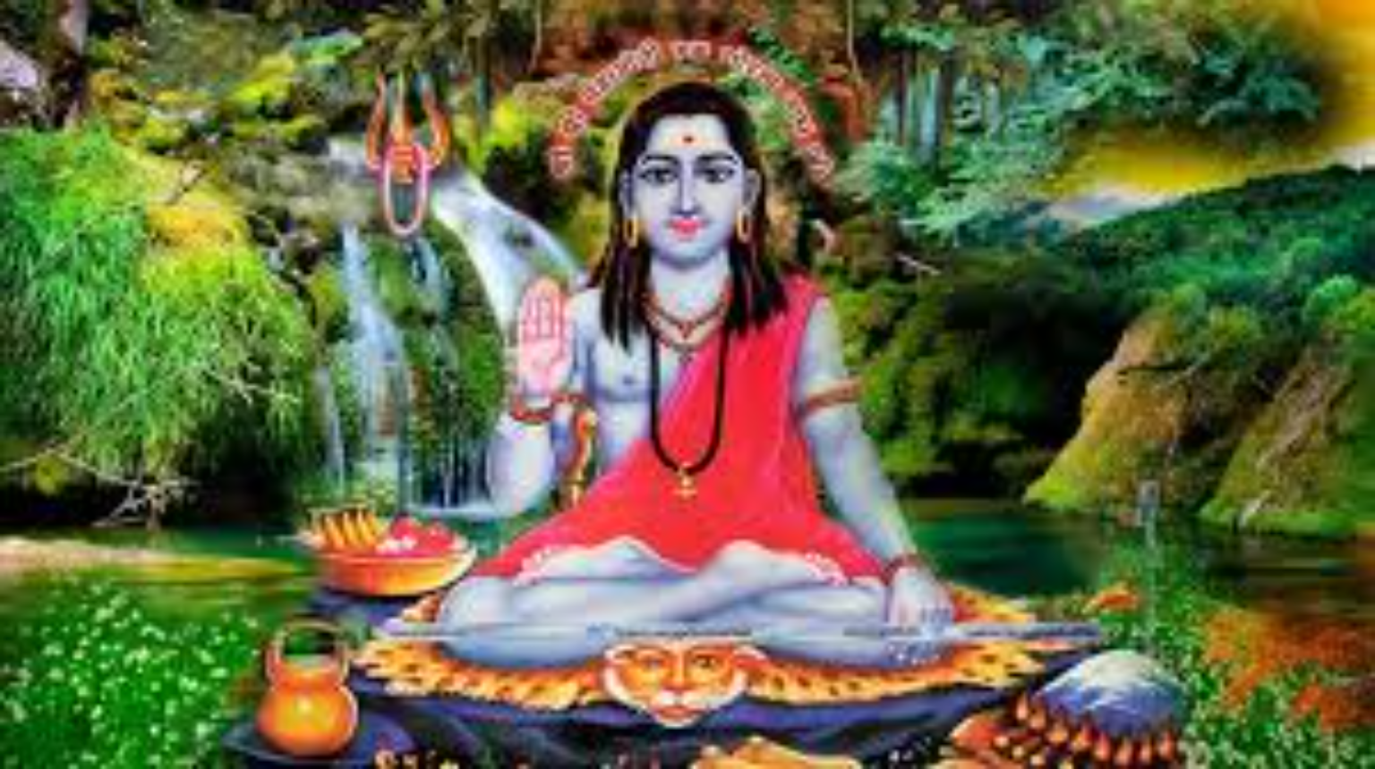 गोरखनाथ- कौन थे, जन्म कैसे हुआ, गुरु कौन थे, शाबर मंत्र, मृत्यु कैसे ...